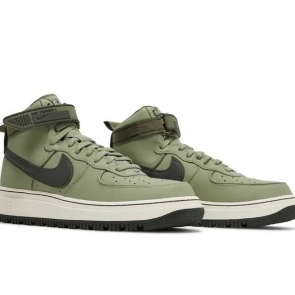 Nike | Shoes | Nike Air Force Boot | Poshmark